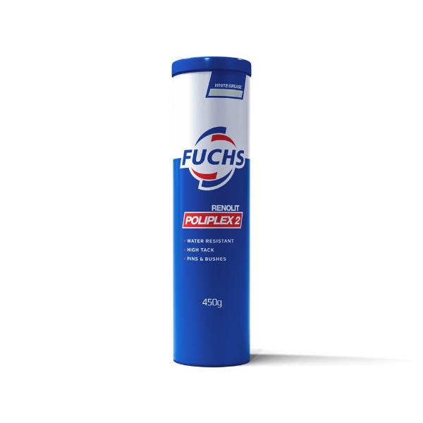 FUCHS Oils & Other Lubricants | Jett Industrial Supplies