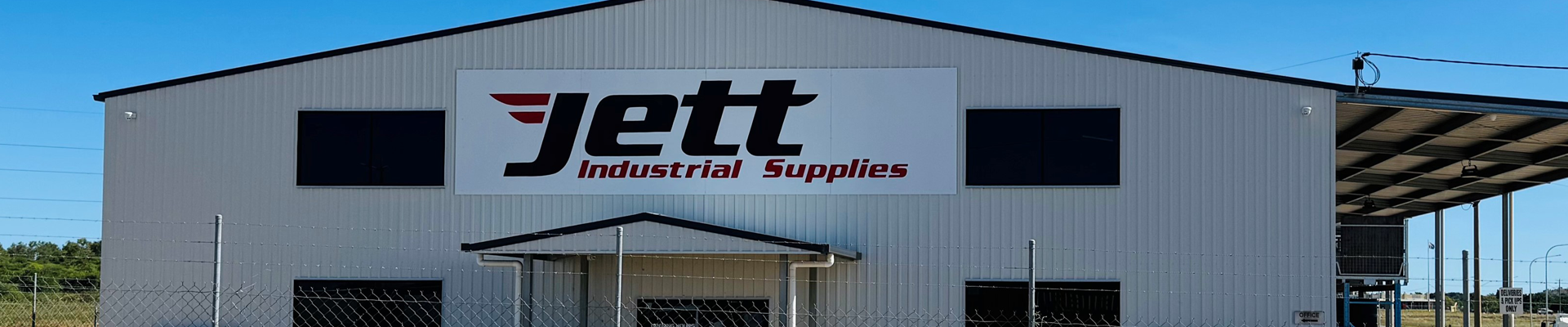 About Us | Jett Industrial Supplies