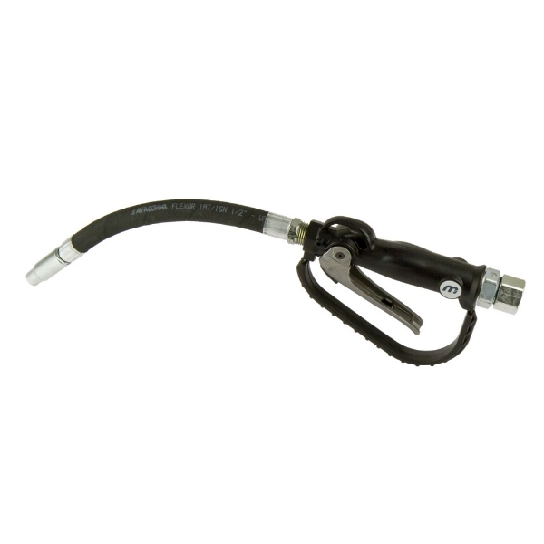 Oil Control Guns & Nozzles | Jett Industrial Supplies