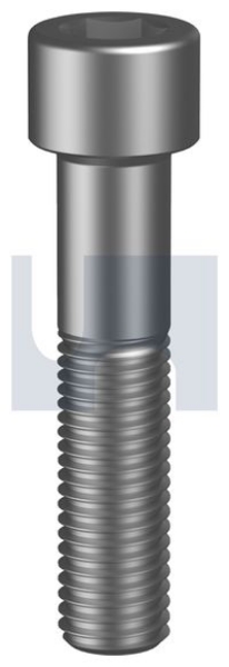 Capscrew Socket Head | Jett Industrial Supplies